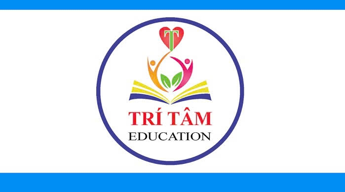 TRÍ TÂM EDUCATION | TRUNG TÂM CAN THIỆP SỚM UY TÍN TẠI TRẢNG BOM ...